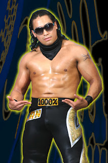 El Blog de El Divino: Alan Stone