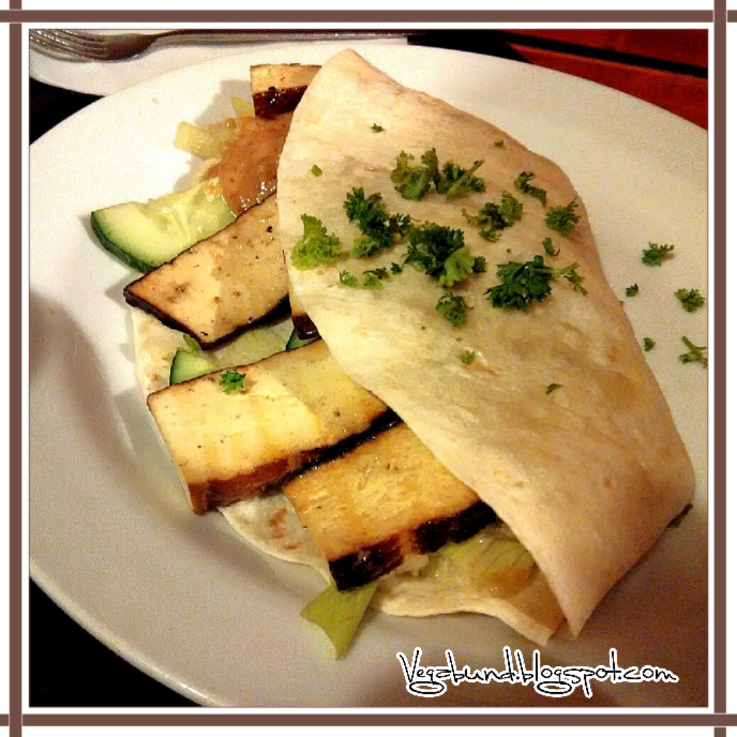 vegabund: Vegalité - hospoda s výbornou kuchyní v centru Brna / pub ...