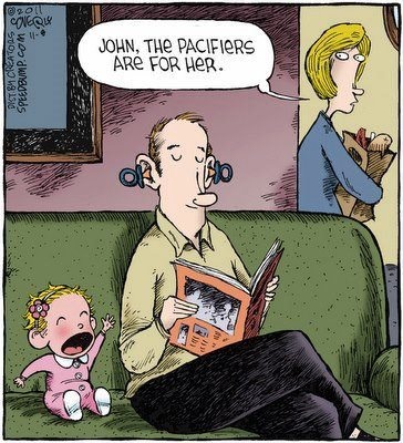 Funny Baby Daddy Quotes. QuotesGram