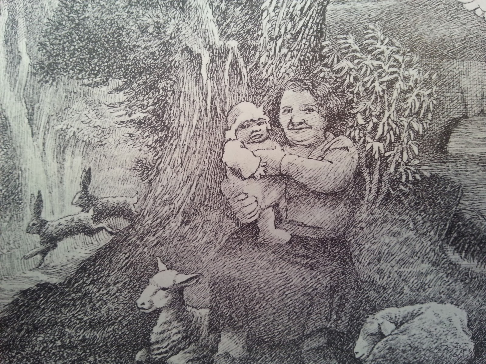 Across the Stone Bridge: Some Swell Sendak! Maurice Sendak in Life, on ...