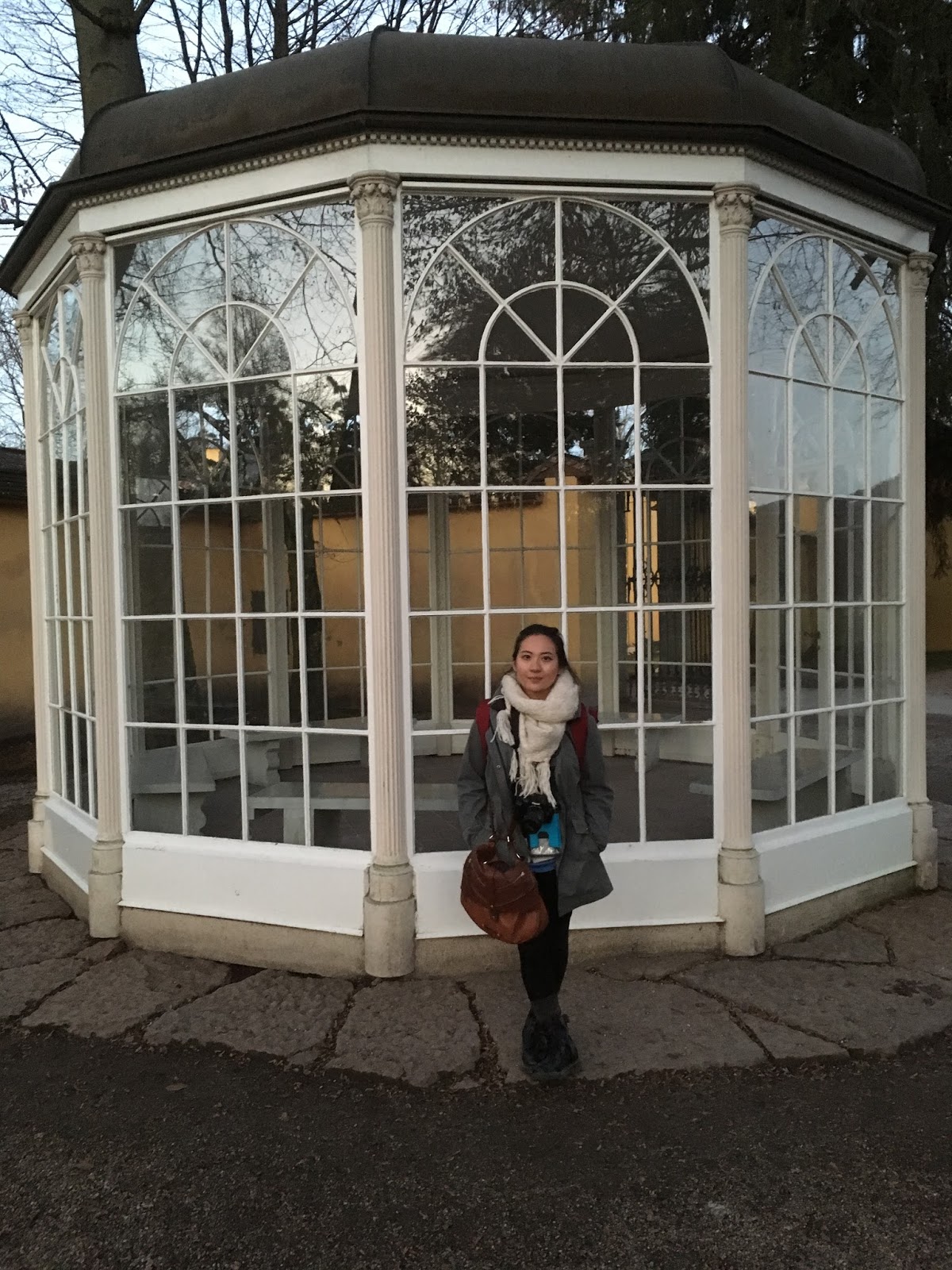 Travel the World: Salzburg, Austria | Makeup Withdrawal