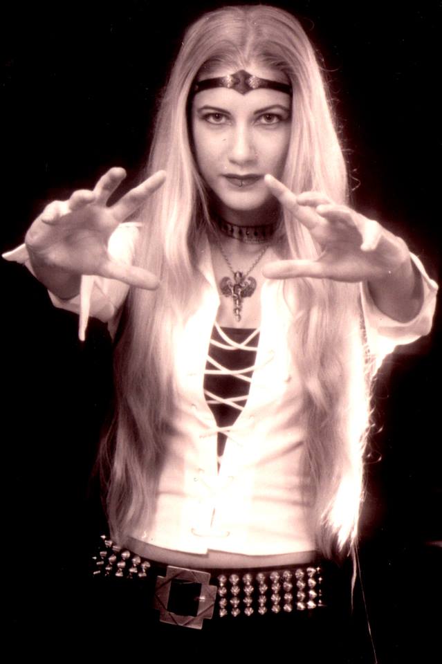 All Black metal: Astarte