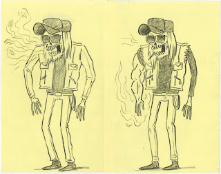 The Bloggy Adventures of Bentor!!