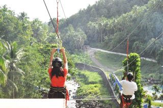 Sibugay Mountain Resort - 8th Infantry Division