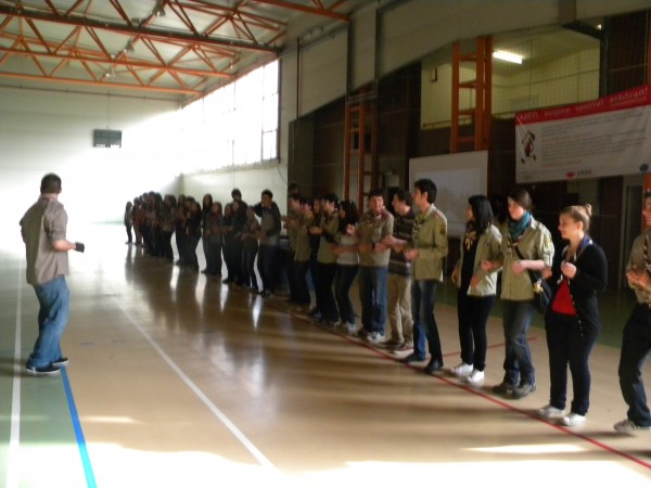 Roxana Costea si Alexandra Sestac