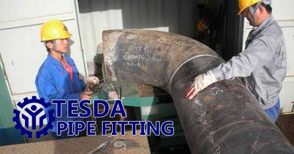 TESDA Pipefitting NC II: All Information you should Know - TESDA Online