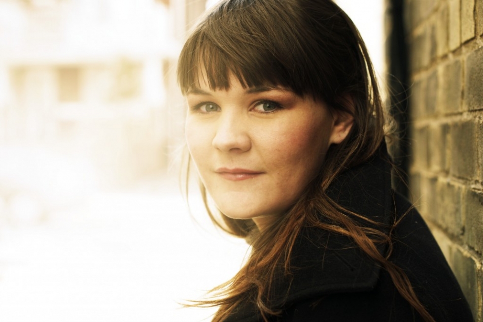 Miss Tracey Nolan: 03/01/2013 - 04/01/2013