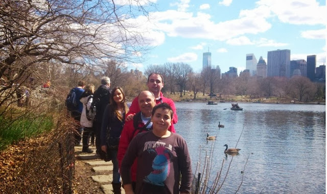 5 Razones Para Visitar Nueva York Vero4travel