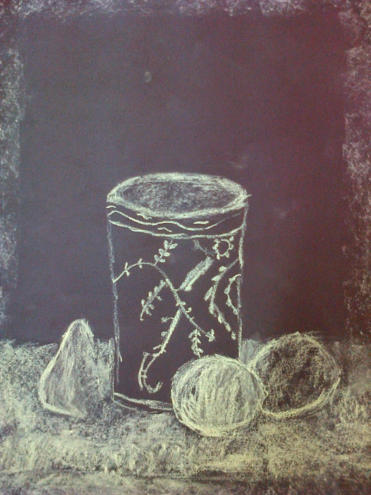 EDUCACIÓN ARTÍSTICA - 3º AÑO - COLEGIO PARQUE ESPAÑA: LA PINTURA DEL ...