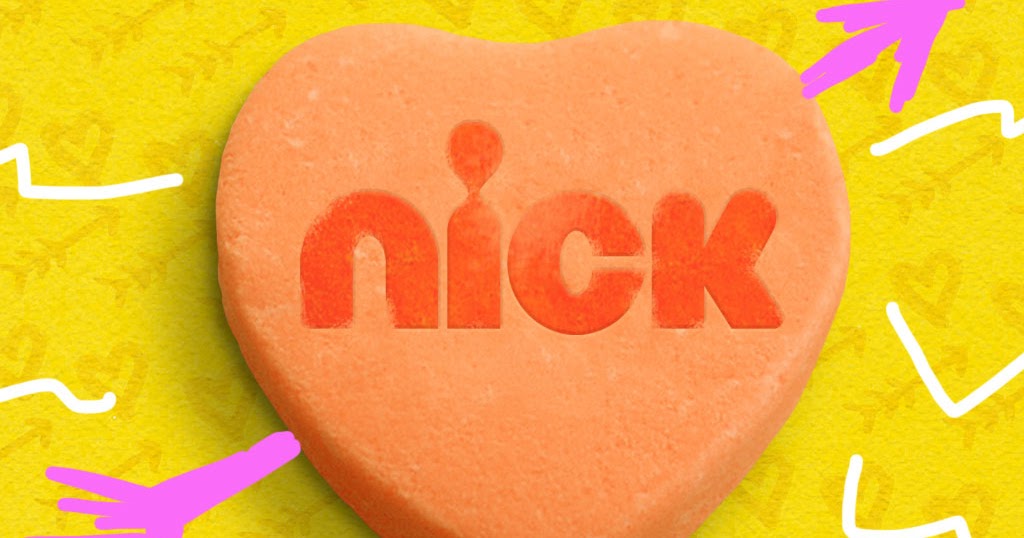 NickALive!: Nick USA To Premiere "Nickelodeon's Not So Valentine's ...