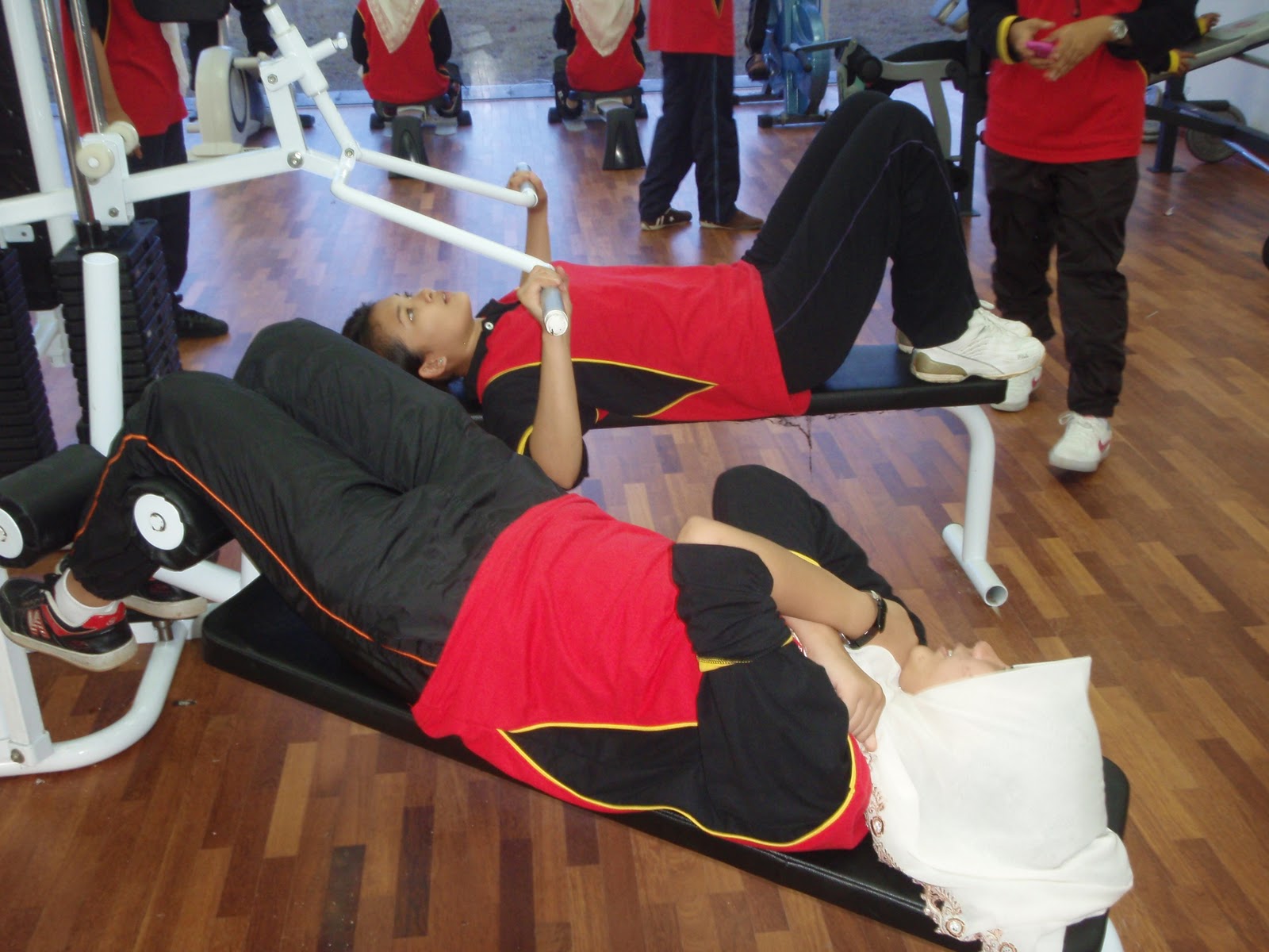 Pojee @ sains sukan dan Pendidikan Jasmani/kesihatan...: AKTIVITI ...