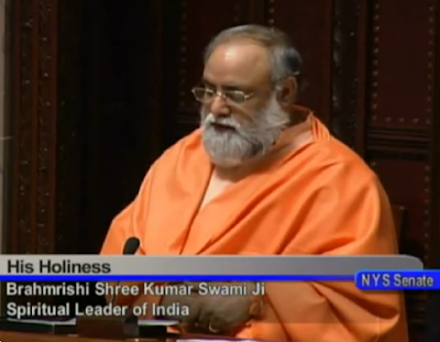 MAHAMANDALESHWAR BRAHMRISHI KUMAR SWAMI JI: BRAHMRISHI SHREE KUMAR ...