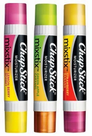 Amazing Top 5 Chapstick Lip Balms ~ Total Stylish