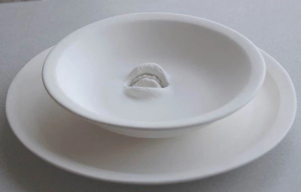 Ronit Baranga, 1973 | Surrealist sculptor | Tutt'Art@ | Pittura ...