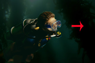 DEAD WATER- The Underwater Zombie Movie