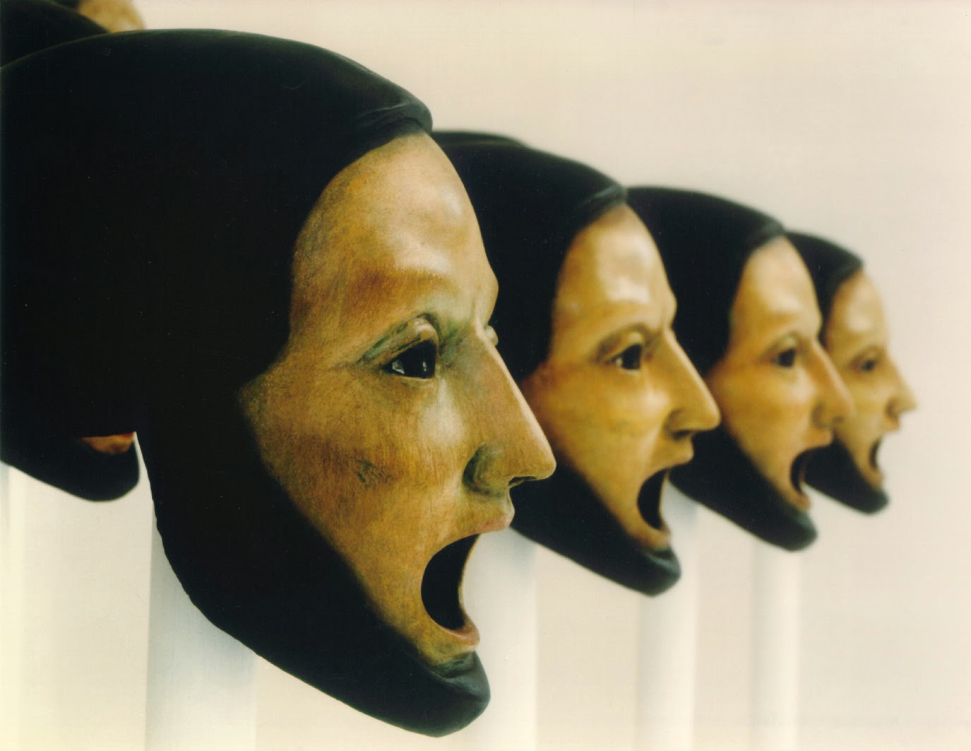 Classics in Sarasota: Antigone 141-154: Mathematics and the Dance