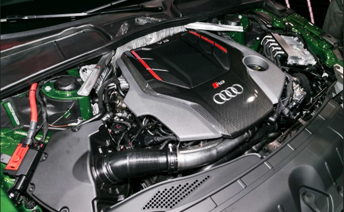 2019 Audi RS5 Sportback Price Specs Redesign Review Release Date | Car ...