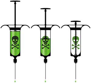 Vietnam changes law to allow domestically produced poison in lethal ...