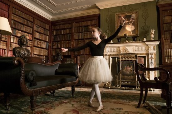 The Passing Tramp: Film Review: Crooked House (2017)