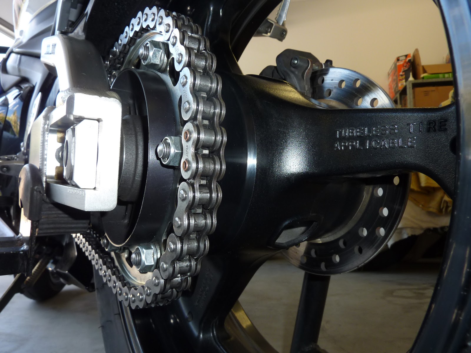 BikeTech7: Can You Clean and Adjust Your Chain?