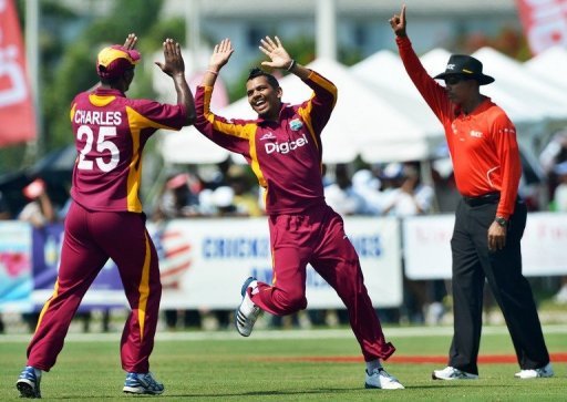 Jyoti Communication: Jack congratulates victorious WI cricket team ...