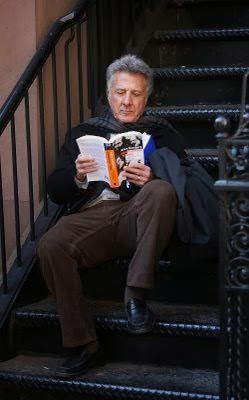 A Blog of One's Own: The Proof Is In the Picture: Photos of Famous ...