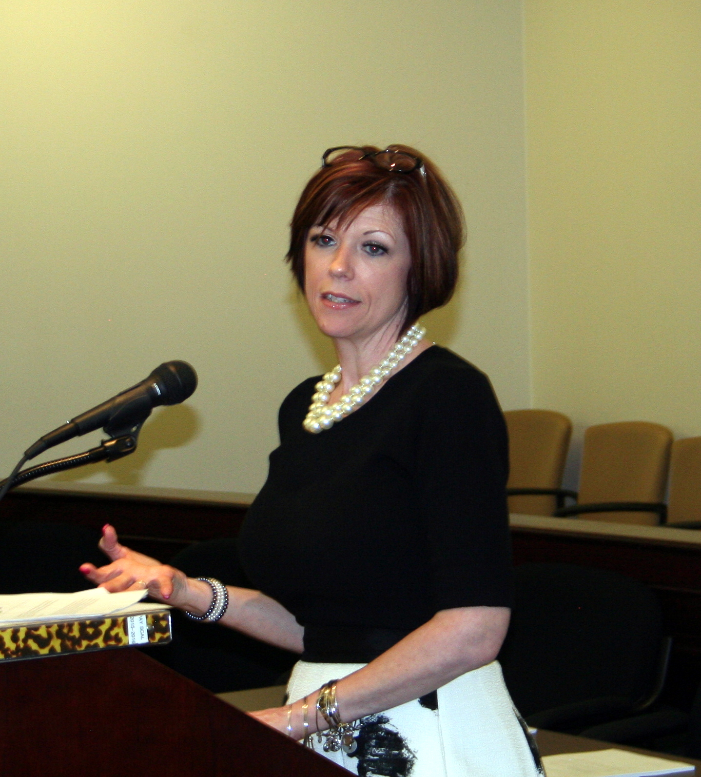 Lehigh Valley Ramblings: NorCo Council Approves Major Reorganization of ...