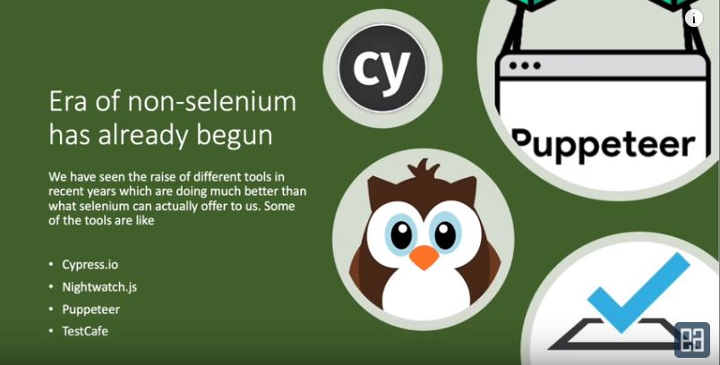 G2's Software Development Journey: Software Testing