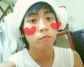 The SHINee World: SHINee's Pre-Debut Photos