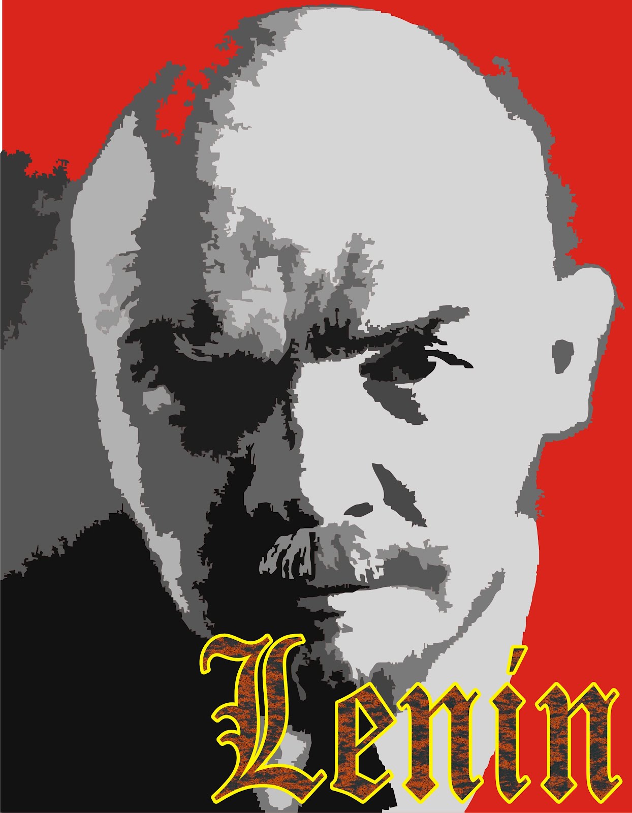 LENINISMO EN LA ÉPOCA ACTUAL