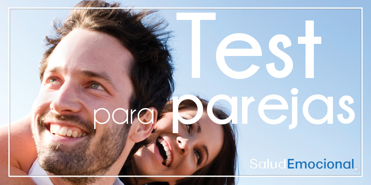 Test para parejas: ¿Cómo anda tu relación?