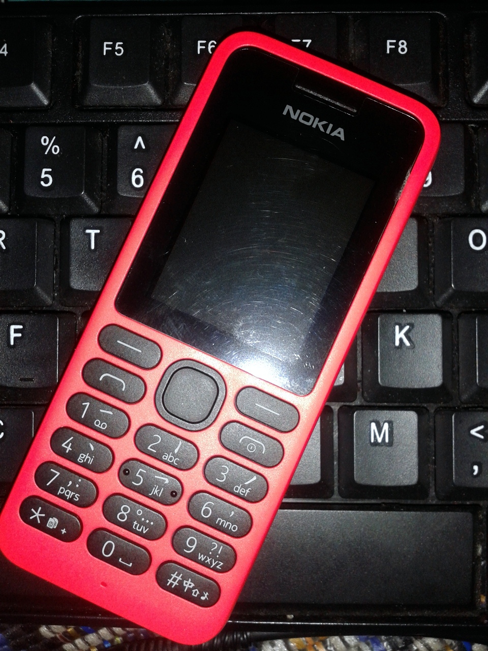 Review Pembelian Nokia 130 Dual SIM | http://bronanda.blogspot.com