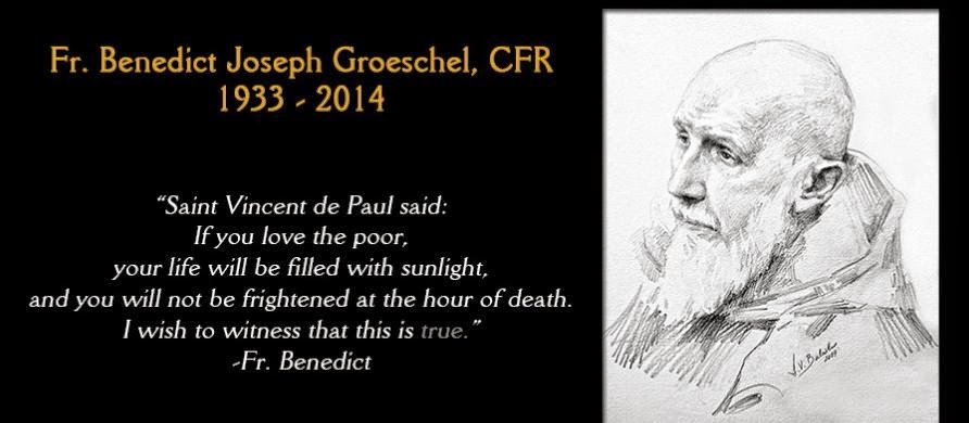 Sacerdotus: Benedict Groeschel dead at 81