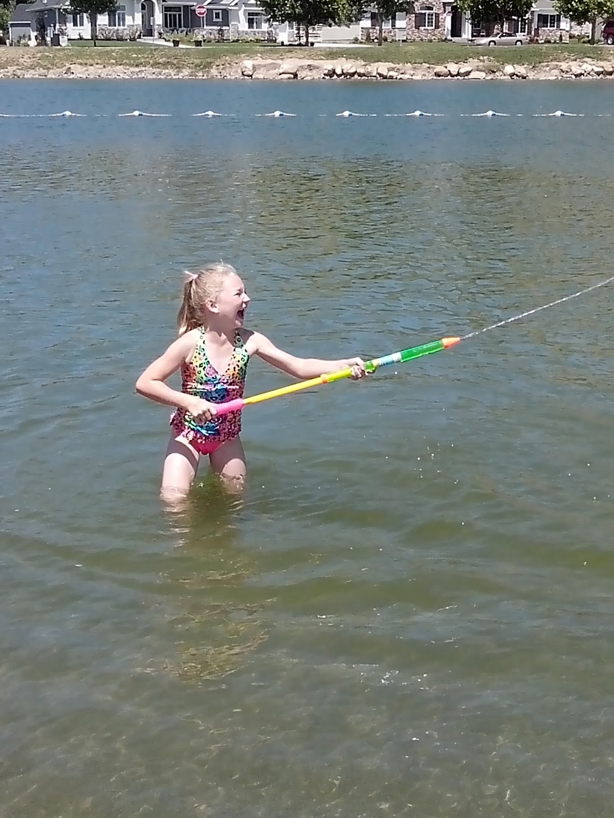 Ian, Kristen, Serra & Alex