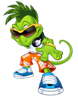 render calango | Panico Renders