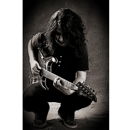 ZeroMusiChannel: Hedras Ramos - Artista de La Semana