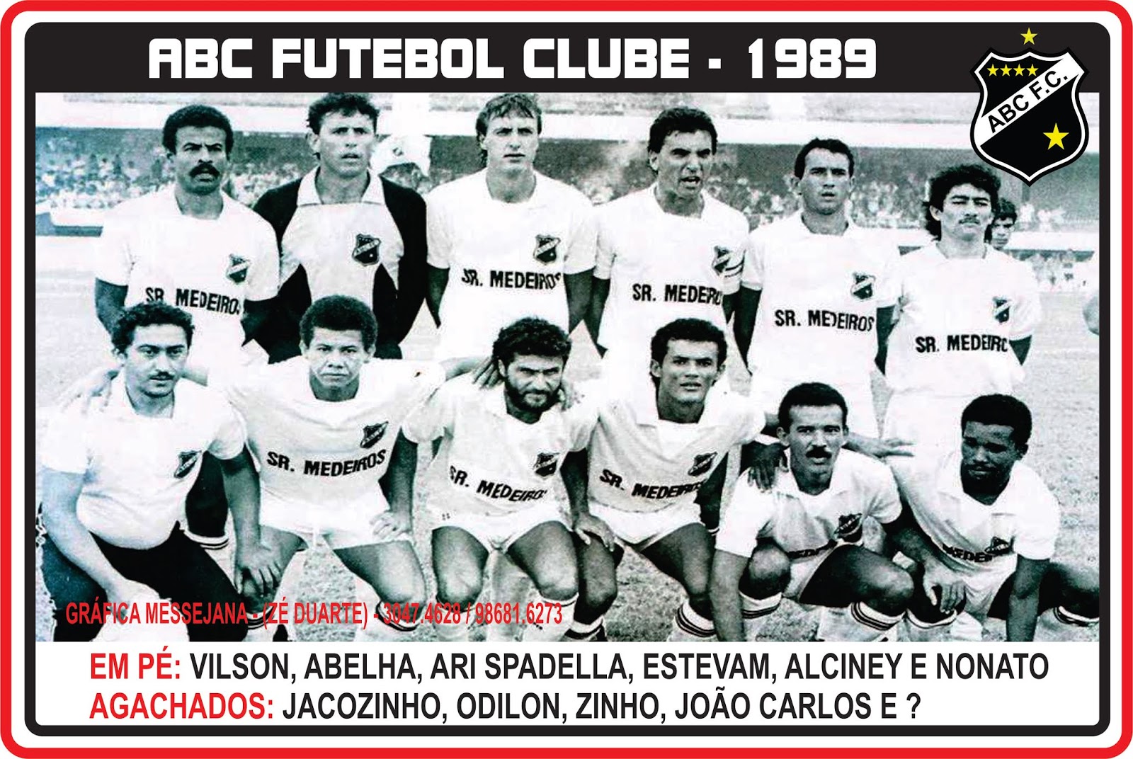ABC futebol Clube