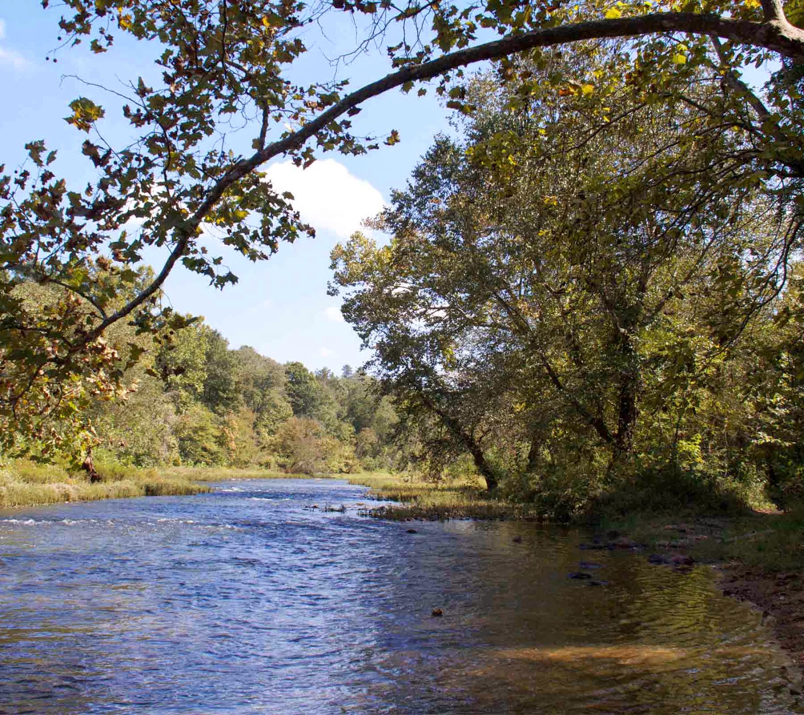 Visit Calhoun County