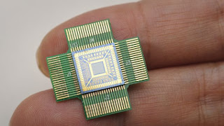 MEMSの波Ⅱ 内外クリッピング: スマートフォン用超小型マルチ有毒ガスセンサ米国で開発（Synkera Technologies社、米国立研究機関）