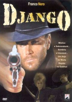 Django | Não Entende, Mas Comenta