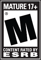 Mr. Beard Gaming: A Parents Guide to ESRB Game Ratings!
