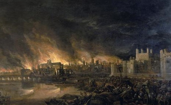 Sejarah Bandung Lautan Api Secara Singkat | Tempat Wisata di Bandung