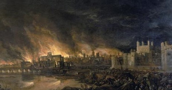 Sejarah Bandung Lautan Api Secara Singkat | Tempat Wisata di Bandung