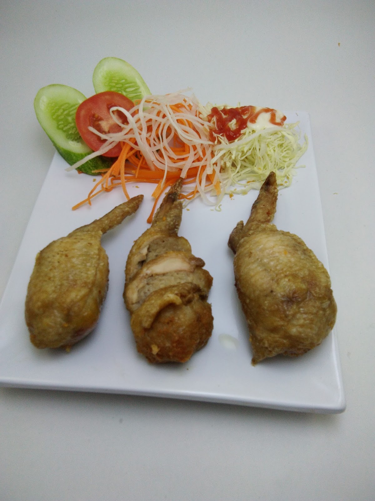 Jual Nugget Bento| Produsen Frozen Food Bento | Jual Menu Bento : Menu ...