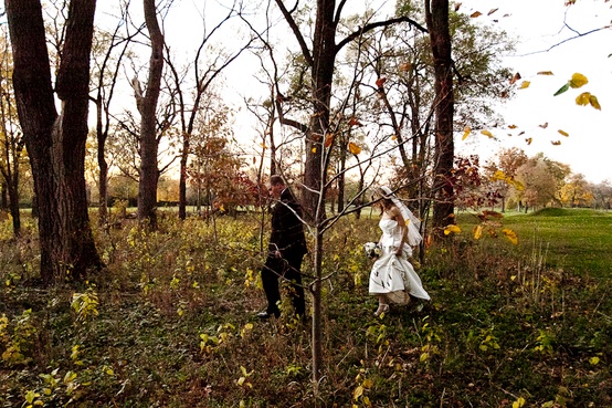 luli and me.: Christen + Ryan