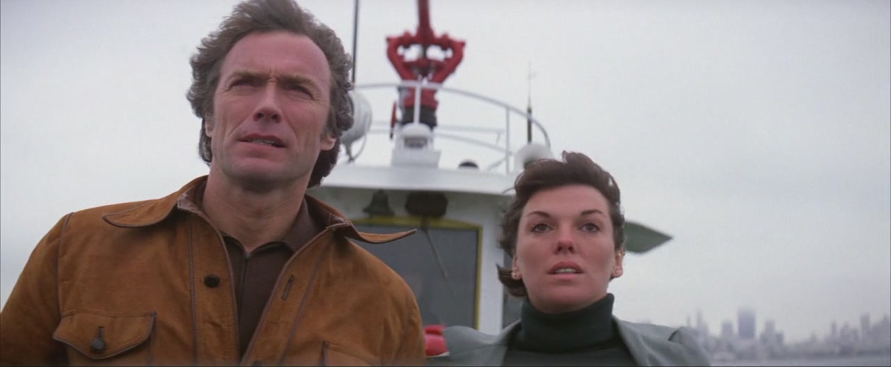 Surrender to the Void: The Enforcer