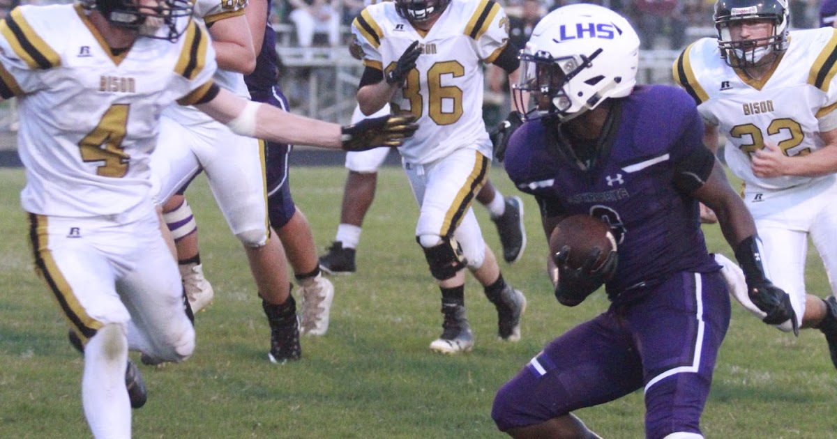 Lonoke County Sports Report: Jackrabbits get big win over Bison