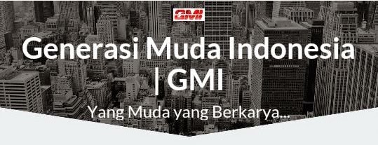 AYOO SEGERA JOIN SEBELUM TERLAMBAT, Karena GMI memiliki TEROBOSAN BARU ...