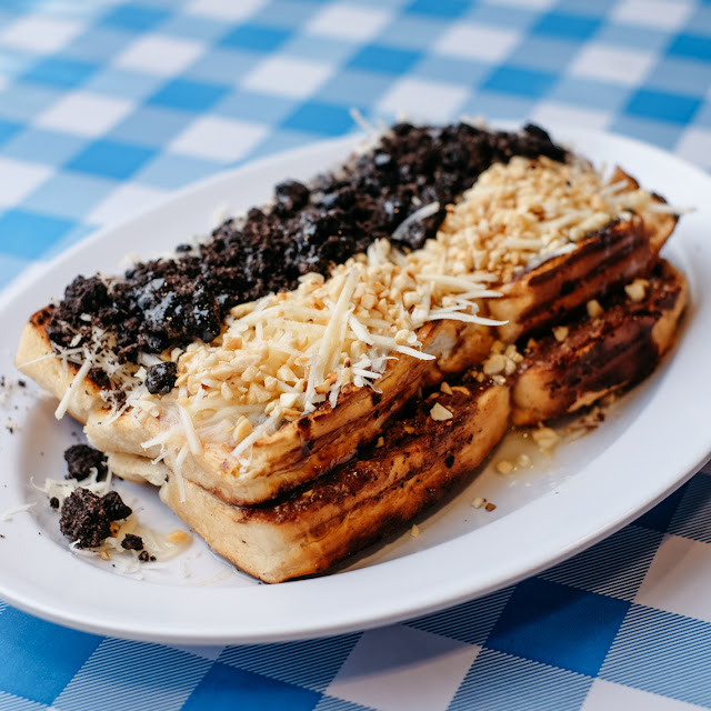 KEDAI KEIBAR - CIBUBUR - eatandtreats - Indonesian Food and Travel ...