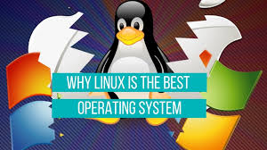 Differences between Linux and Windows OS with their advantages and ...